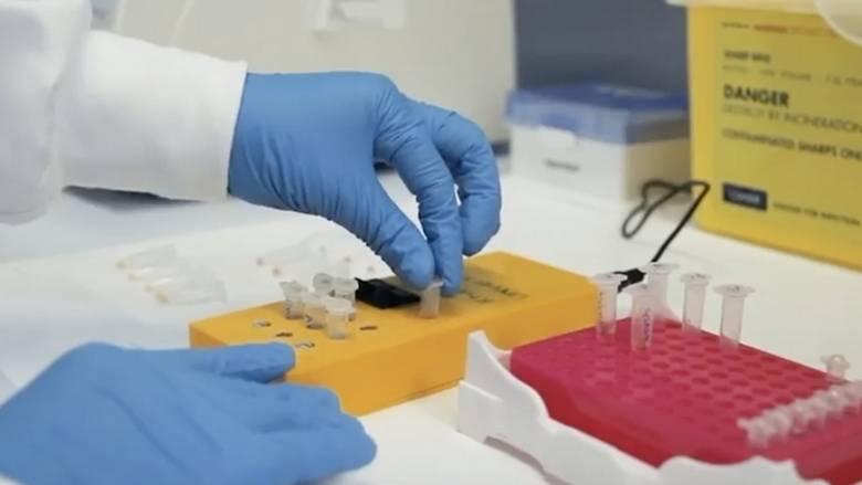 UAE: 45 நிமிடங்களில் முடிவுகளை தரும் PCR அடிப்படையிலான "புதிய கோவிட் ...